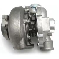 China M57 Engine Turbocharger GT2260VK GTB2260VK 758352-0022 7796312014 for BMW 330XD E92 231HP for sale