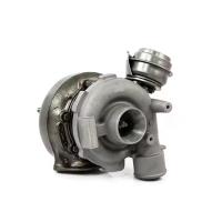 China M57 Engine Turbocharger GT2260VK GTB2260VK 758352-0022 7796312014 for BMW 330XD E92 231HP for sale