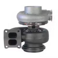 China Factory Price Turbocharger for  M11 Diesel Turbocharger Genuine HX50 3533557 3533558 3803710 Cum-mins Engine Parts for sale