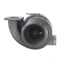 China Factory Price Turbocharger for  M11 Diesel Turbocharger Genuine HX50 3533557 3533558 3803710 Cum-mins Engine Parts for sale