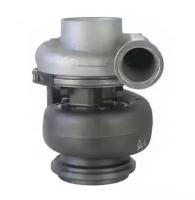 China Factory Price Turbocharger for  M11 Diesel Turbocharger Genuine HX50 3533557 3533558 3803710 Cum-mins Engine Parts for sale