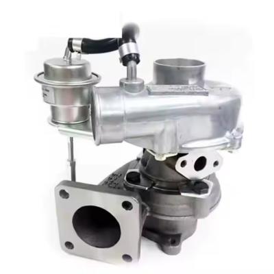 China Factory Auto Replacement Turbocharger 4JX1 OEM 8972572000 RHF5 for Isuzu DMAX Rodeo VB430064 for sale
