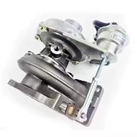 China Factory Auto Replacement Turbocharger 4JX1 OEM 8972572000 RHF5 for Isuzu DMAX Rodeo VB430064 for sale