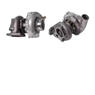 China T3 T4 T04E V-Band Engine Turbocharger 63 A/R Factory Price Turbo for sale