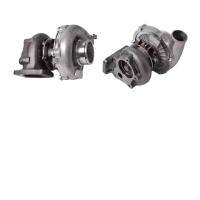 China T3 T4 T04E V-Band Engine Turbocharger 63 A/R Factory Price Turbo for sale