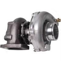 China T3 T4 T04E V-Band Engine Turbocharger 63 A/R Factory Price Turbo for sale