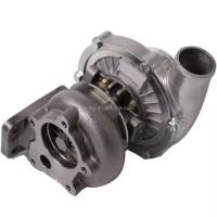 China T3 T4 T04E V-Band Engine Turbocharger 63 A/R Factory Price Turbo for sale