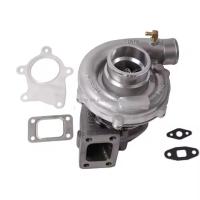 China T3 T4 T04E V-Band Engine Turbocharger 63 A/R Factory Price Turbo for sale