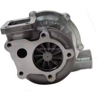 China T3 T4 T04E V-Band Engine Turbocharger 63 A/R Factory Price Turbo for sale