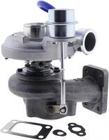 China Factory Price GT2556S Turbocharger 711736-5010S 2674A209 for 1104C-44T Engine for sale