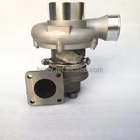 China Upgraded Turbo CT55 17201-17030 17201-17040 F55V Stainless Steel Turbine Housing for sale