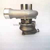 China Upgraded Turbo CT55 17201-17030 17201-17040 F55V Stainless Steel Turbine Housing for sale