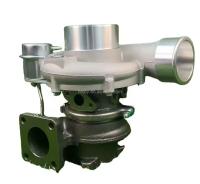 China RHF55V F55V Turbocharger for 4HK1 Engine 6 Billet Blades Greedy Compressor Turbo Complete New for sale