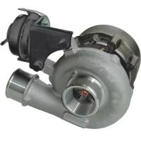 China Factory Turbocharger TF035 Turbo 49135-07310 28231-27810 28231-27850 49135-07311 49135-07312 49135 D4EB for Hyundai Santa 2.2L for sale