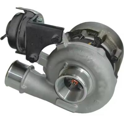 China Factory Turbocharger TF035 Turbo 49135-07310 28231-27810 28231-27850 49135-07311 49135-07312 49135 D4EB for Hyundai Santa 2.2L for sale