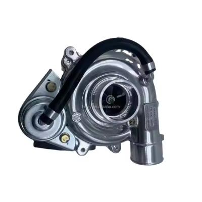 China CT16 Turbocharger 17201-30080 for Toyota Hiace Hilux Land Cruiser 2.5L 2KD-FTV Engine for sale