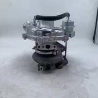 China CT16 Turbocharger 17201-30080 for Toyota Hiace Hilux Land Cruiser 2.5L 2KD-FTV Engine for sale