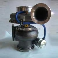 China Factory Price Detroit Diesel Series 60 S60 GT4294 12.7L Turbocharger 23528065 for sale