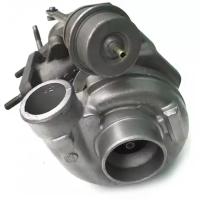 China Turbocharger RHF4 AL0069 for Mercedes A B CLA GLA Class 2.0L 211HP 155kW M270E20 for sale
