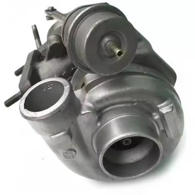 China Turbocharger RHF4 AL0069 for Mercedes A B CLA GLA Class 2.0L 211HP 155kW M270E20 for sale