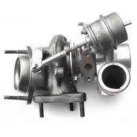 China Turbocharger RHF4 AL0069 for Mercedes A B CLA GLA Class 2.0L 211HP 155kW M270E20 for sale