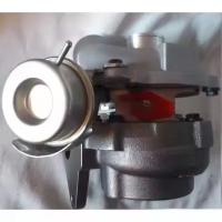 China Factory Price Turbocharger BV39 54399880127 Full Turbo for  Fluence 1.5 DCI 106 HP 78 Kw K9K Euro5 898 2009-2010 for sale
