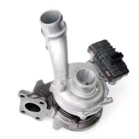 China Turbocharger BV45 for Nissan Navara Pathfinder 2.5 dCi 190HP YD25DDTi 144115X01A for sale