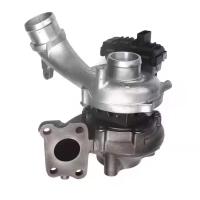 China Turbocharger BV45 for Nissan Navara Pathfinder 2.5 dCi 190HP YD25DDTi 144115X01A for sale
