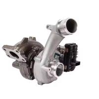 China Turbocharger BV45 for Nissan Navara Pathfinder 2.5 dCi 190HP YD25DDTi 144115X01A for sale
