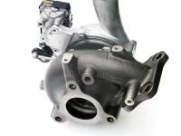 China Turbocharger BV45 for Nissan Navara Pathfinder 2.5 dCi 190HP YD25DDTi 144115X01A for sale