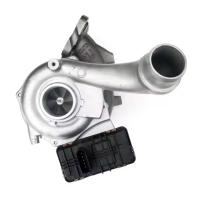 China Turbocharger BV45 for Nissan Navara Pathfinder 2.5 dCi 190HP YD25DDTi 144115X01A for sale