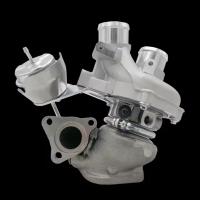 China Factory Twin Turbo K03 53039880470 53039700470 Turbocharger for Ford F150 3.5L for sale