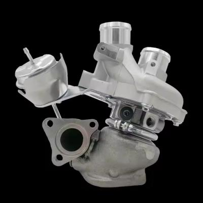 China Factory Twin Turbo K03 53039880470 53039700470 Turbocharger for Ford F150 3.5L for sale