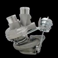 China Factory Twin Turbo K03 53039880470 53039700470 Turbocharger for Ford F150 3.5L for sale