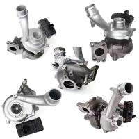 China BV45 Turbocharger 144115X01A for Nissan Navara Pathfinder 2.5 dCi YD25DDTi 190HP for sale
