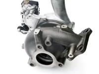 China BV45 Turbocharger 144115X01A for Nissan Navara Pathfinder 2.5 dCi YD25DDTi 190HP for sale