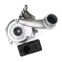 China BV45 Turbocharger 144115X01A for Nissan Navara Pathfinder 2.5 dCi YD25DDTi 190HP for sale