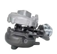 China GT2056V Turbocharger 14411-EB70A 14411-EB70B 14411-EB70C for Nissan D40 Navara New Cast Steel for sale