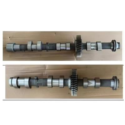 China Cast Iron Camshaft 5VZ-FE for Toyota Hiace Hilux Land Cruiser Diesel Engine for sale