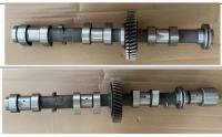 China Cast Iron Camshaft 5VZ-FE for Toyota Hiace Hilux Land Cruiser Diesel Engine for sale