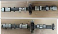 China Cast Iron Camshaft 5VZ-FE for Toyota Hiace Hilux Land Cruiser Diesel Engine for sale