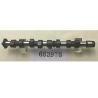 China Engine Camshaft 663968 663978 for Chevrolet Auto Parts New Replacement for sale