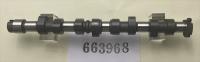 China Engine Camshaft 663968 663978 for Chevrolet Auto Parts New Replacement for sale