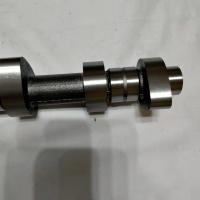 China Camshaft ME001701 ME200691 with Bearing Bushes for Mitsubishi 4M40 Engine Pajero for sale