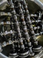 China EA888 GEN3 06L109021H Intake Camshaft for VW Audi 2.0 TFSI 06L109088 06J109021AD for sale