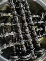 China 06J109021AD Intake Camshaft with Adjuster Valve for VW Audi SEAT 1.8T 2.0T TDI TFSI for sale