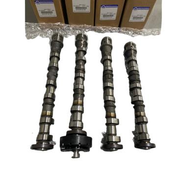 China Engine Camshaft for Charguer 3.6L Auto Parts High Durability Steel Camshaft for sale