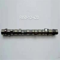 China Engine Camshaft F850-12-420B for Mazda B2000 2.0L SOHC Petrol Engine Auto Parts for sale