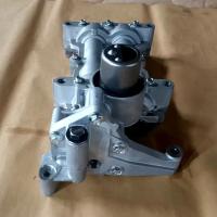 China High Quality Engine Oil Pump for Nissan Urvan 2.5L QR25DE New Replacement for sale