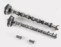 China 06J109021AD Intake Camshaft with Adjuster Valve for VW Audi 1.8T 2.0T 2.0 TDI 2.0 TFSI for sale